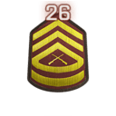 Battlefield 4 online ranks | Battlefield Wiki | Fandom