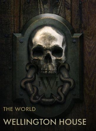 Wellington House (Codex Entry) | Battlefield Wiki | Fandom