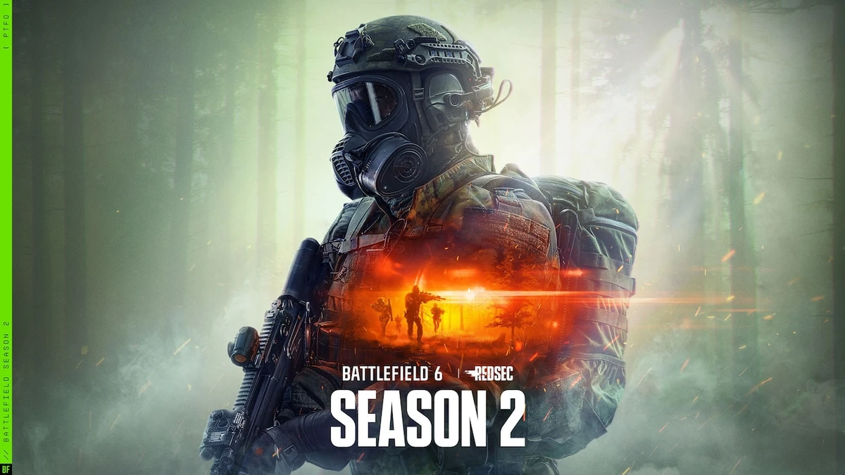 Battlefield 6: Season 2 | Battlefield Wiki | Fandom