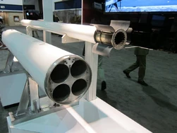 Zuni Rockets | Battlefield Wiki | Fandom