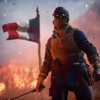 Trench Raider | Battlefield Wiki | Fandom