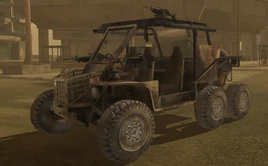 AIL Raider | Battlefield Wiki | Fandom