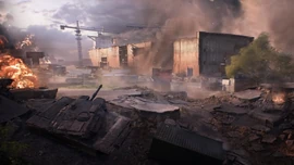 Discarded (Codex) | Battlefield Wiki | Fandom