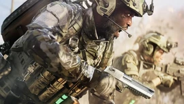 Kimble "Irish" Graves (Codex) | Battlefield Wiki | Fandom