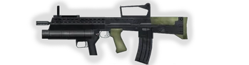 L85 | Battlefield Wiki | Fandom