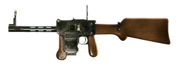 SMG 08/18 | Battlefield Wiki | Fandom