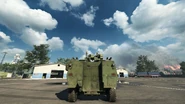 CAV-Brawler | Battlefield Wiki | Fandom