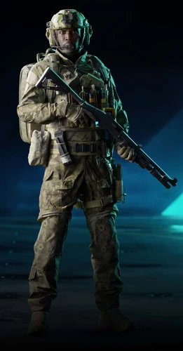Irish | Battlefield Wiki | Fandom