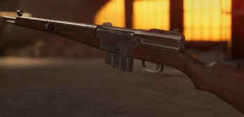 MAS 44 | Battlefield Wiki | Fandom