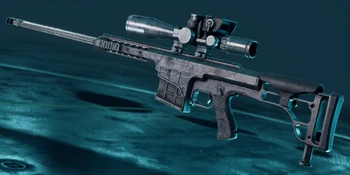 M98B | Battlefield Wiki | Fandom