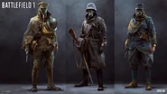 French Army | Battlefield Wiki | Fandom