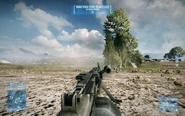 M240 | Battlefield Wiki | Fandom