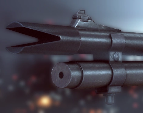 Duckbill | Battlefield Wiki | Fandom