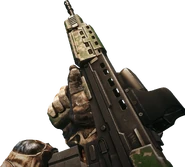 L85A2 | Battlefield Wiki | Fandom