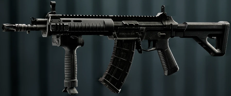 QBZ-192 | Battlefield Wiki | Fandom