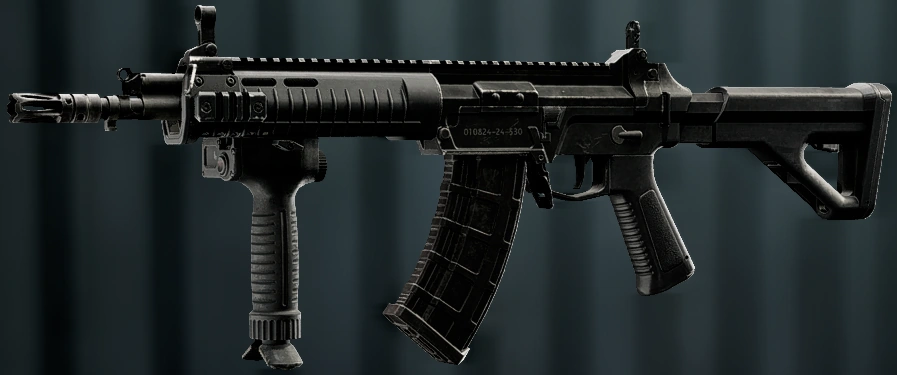 QBZ-192 | Battlefield Wiki | Fandom