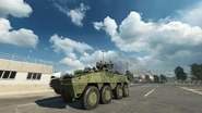 CAV-Brawler | Battlefield Wiki | Fandom