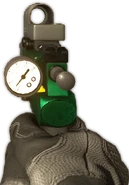 Tracer Dart Gun | Battlefield Wiki | Fandom