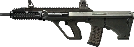 AUG A3 | Battlefield Wiki | Fandom