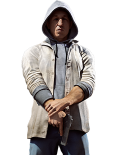 Dimitri Mayakovsky | Battlefield Wiki | Fandom