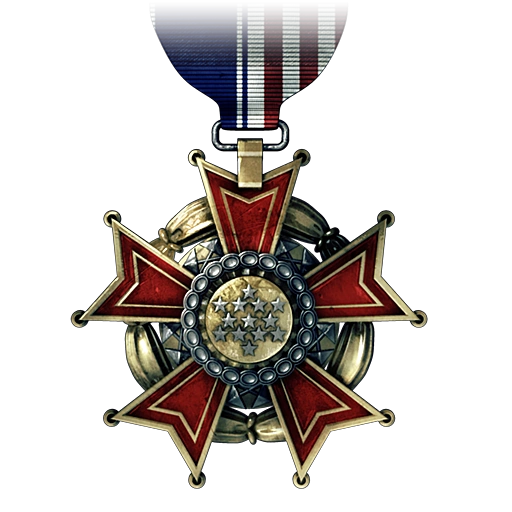 Medals (Battlefield 3) | Battlefield Wiki | Fandom
