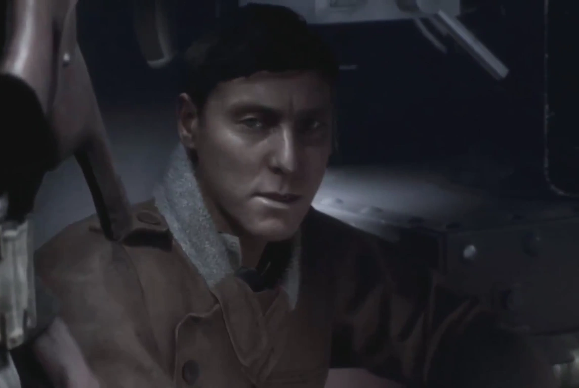McManus | Battlefield Wiki | Fandom
