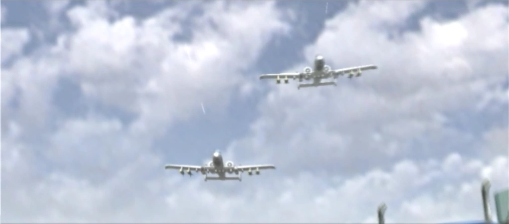 Battlefield 2: Armored Fury Trailer | Battlefield Wiki | Fandom