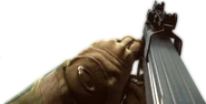 P90 | Battlefield Wiki | Fandom