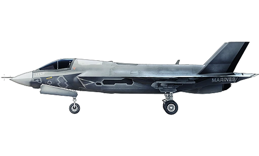 F-35 | Battlefield Вики | Fandom
