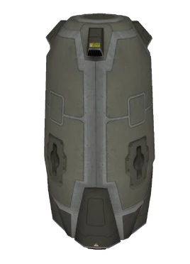 Assault Pod | Battlefield Wiki | Fandom