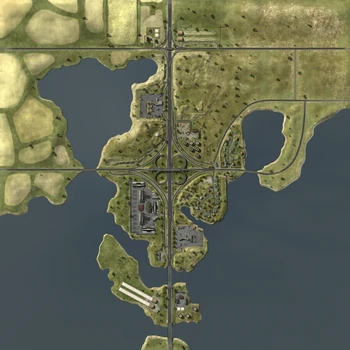 Operation Road Rage | Battlefield Wiki | Fandom