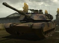 M1A2 Abrams | Wiki Battlefield | Fandom
