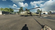 AH-64GX Apache Warchief | Battlefield Wiki | Fandom