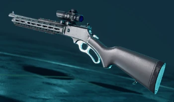 GVT 45-70 | Battlefield Wiki | Fandom