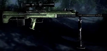 QBU-88 | Battlefield Wiki | Fandom