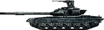 T-90 | Battlefield Wiki | Fandom
