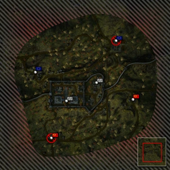 Great Wall | Battlefield Wiki | Fandom