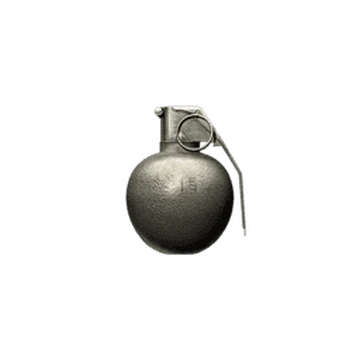 how to cook grenades in bf1