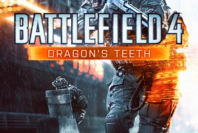 Battlefield 4 Final Stand Maps