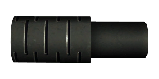 Modified Choke | Battlefield Wiki | Fandom