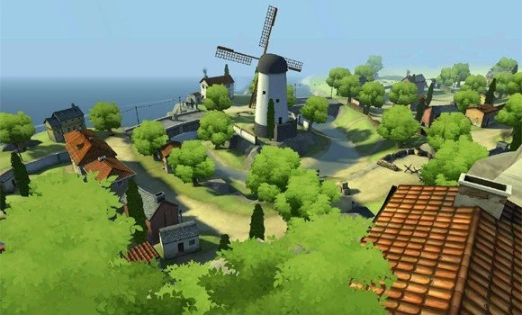 Coastal Clash | Battlefield Wiki | Fandom