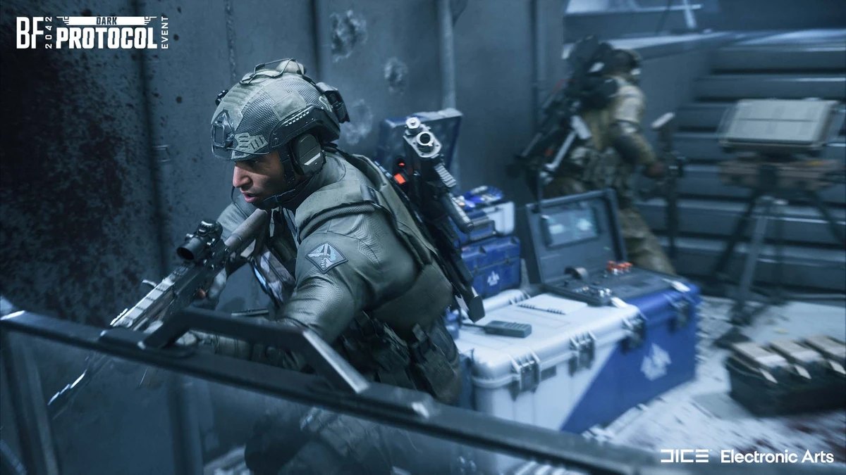 Killswitch | Battlefield Wiki | Fandom