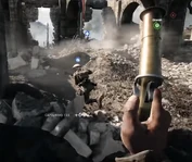 Flare Gun | Battlefield Wiki | Fandom