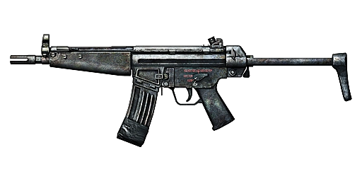 HK53 | Battlefield Вики | Fandom