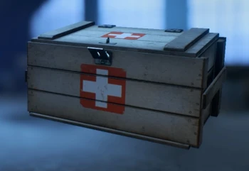 Medkit | Battlefield Wiki | Fandom