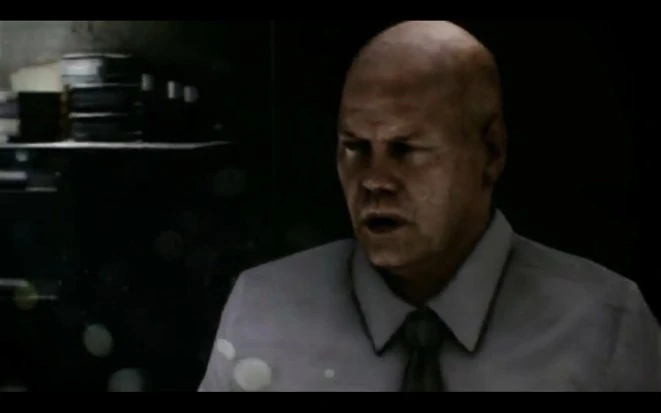 Agente Gordon | Wiki Battlefield | Fandom