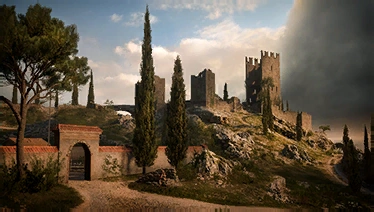 Empire's Edge | Battlefield Wiki | Fandom