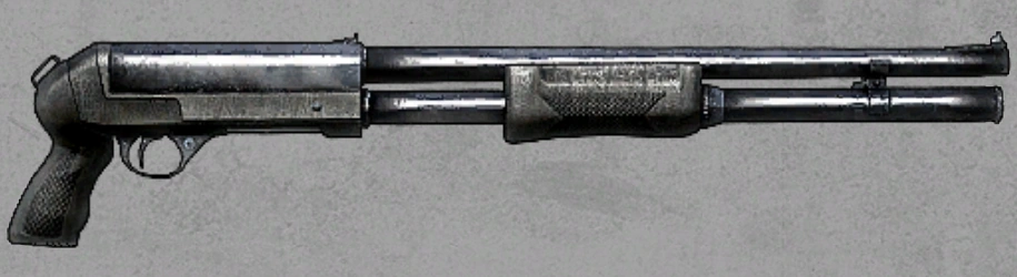 TOZ-194 | Battlefield Wiki | Fandom