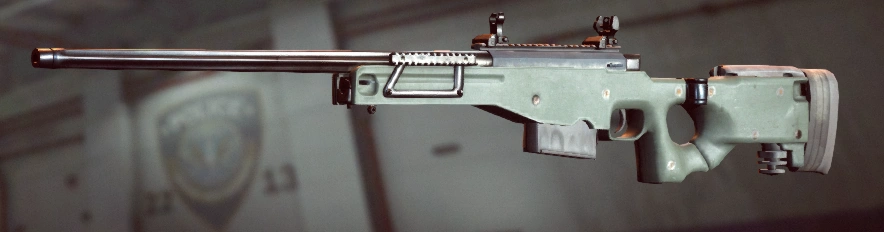 AWM | Battlefield Wiki | Fandom