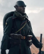 Support | Battlefield Wiki | Fandom